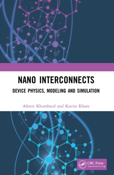 Nano Interconnects | Khursheed, Afreen - 교보문고