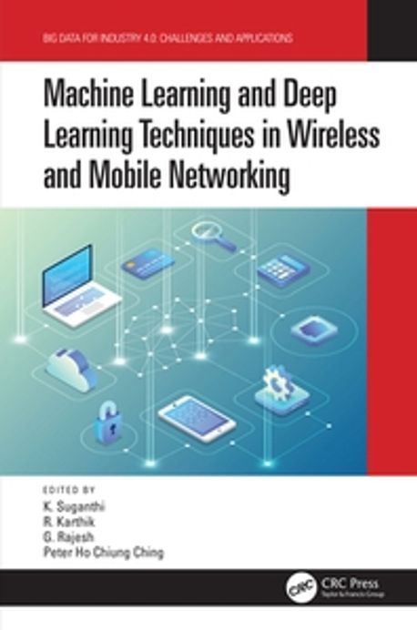 Machine Learning and Deep Learning Techniques in Wireless and Mobile ...
