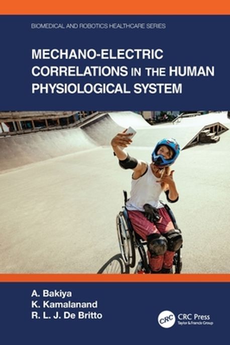 Mechano-Electric Correlations in the Human Physiological System ...