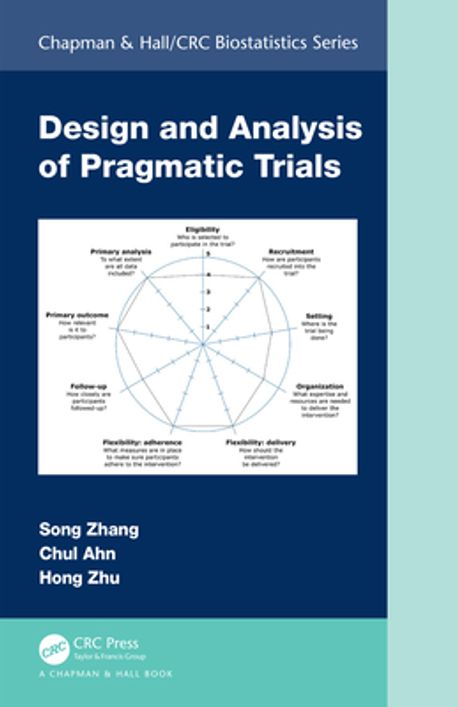 Design and Analysis of Pragmatic Trials | Song (Purdue University, West ...