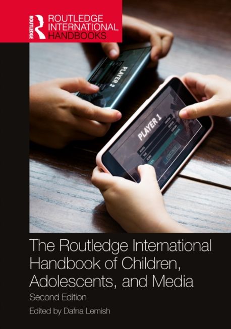 The Routledge International Handbook of Children, Adolescents, and ...