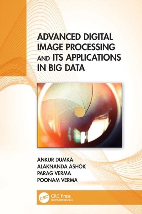 Advanced Digital Image Processing and Its Applications in Big Data ...