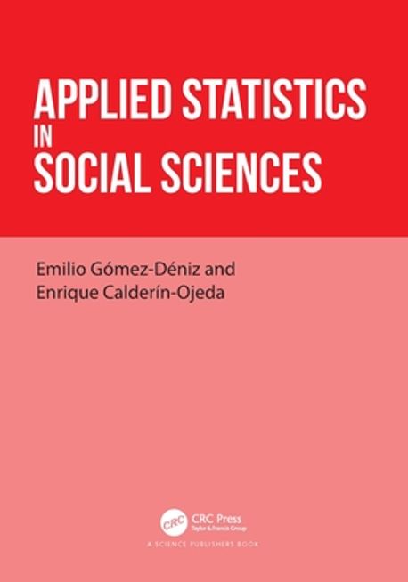 Applied Statistics in Social Sciences | Emilio (University of Las ...