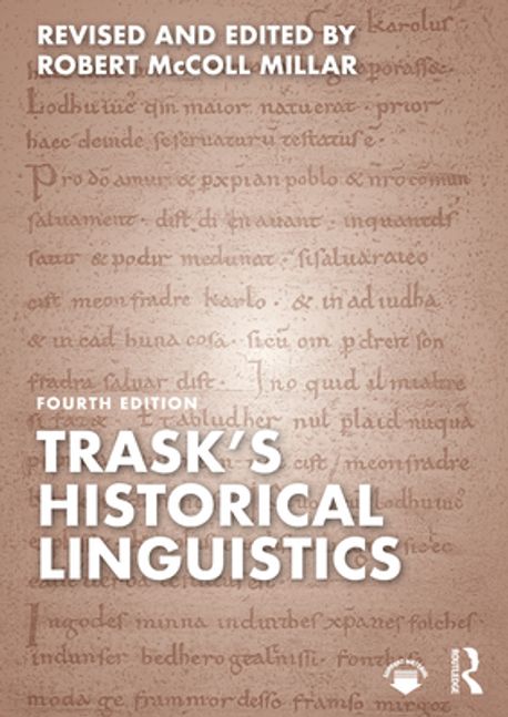 Trask's Historical Linguistics | Robert McColl (University of Aberdeen ...