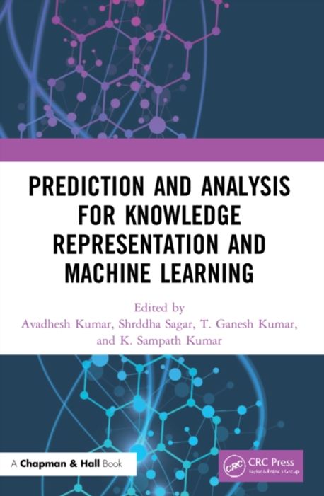 Prediction and Analysis for Knowledge Representation and Machine ...