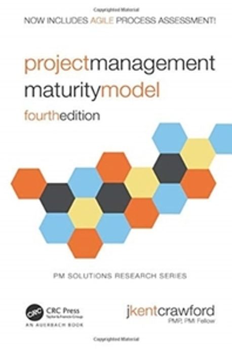 Project Management Maturity Model | Crawford, J. Kent - 교보문고
