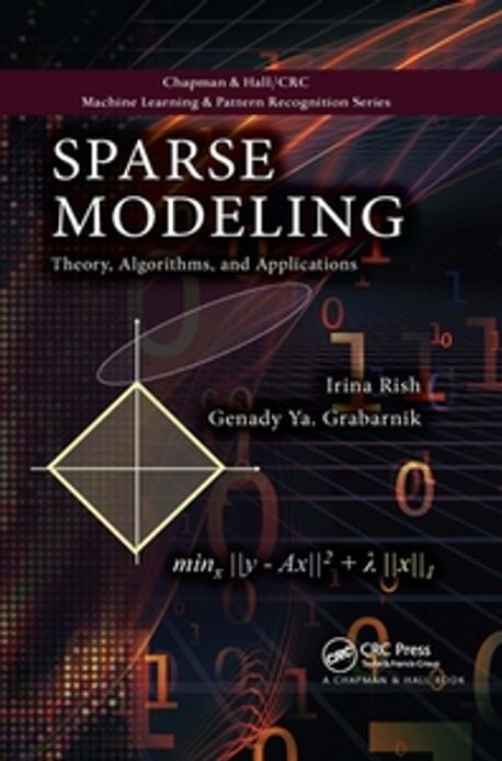 Sparse Modeling | Rish, Irina - 교보문고