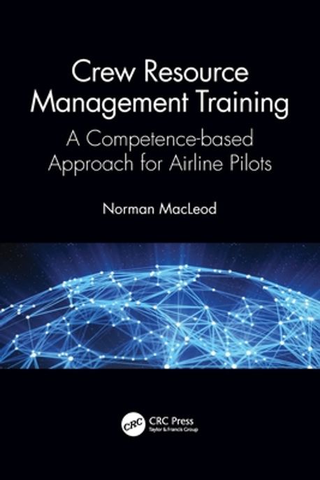Crew Resource Management Training | Norman MacLeod - 교보문고