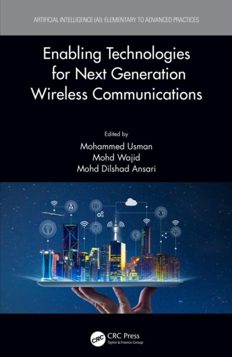 Enabling Technologies for Next Generation Wireless Communications | Usman, Mohammed - 교보문고