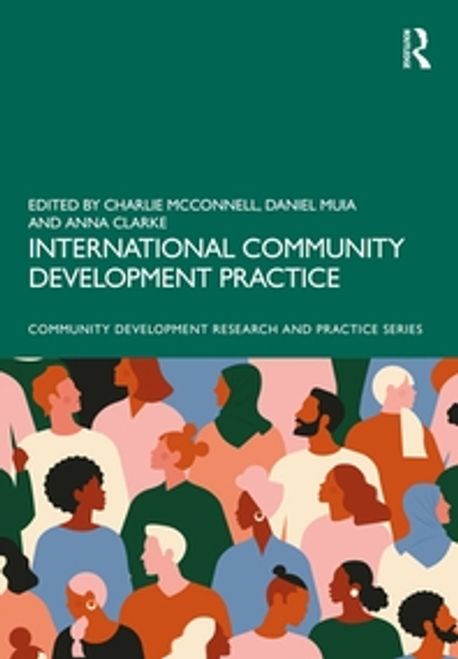 International Community Development Practice | McConnell, Charlie - 교보문고