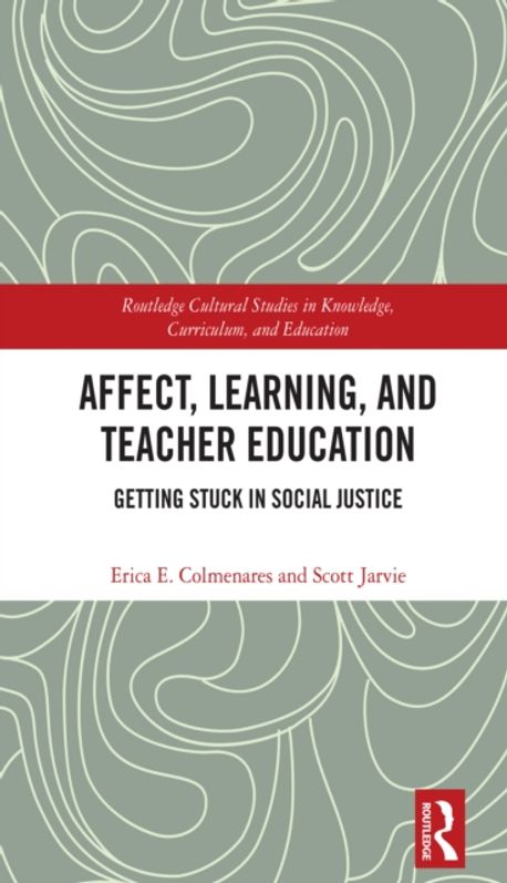 Affect, Learning, and Teacher Education | Erica E. (San Jose State ...