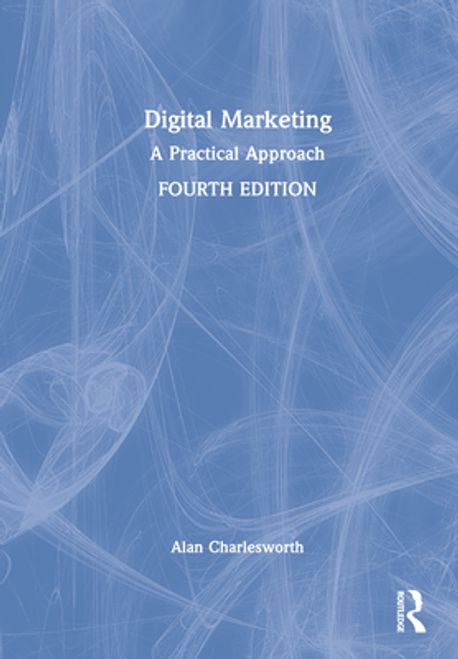 Digital Marketing | Alan Charlesworth - 교보문고