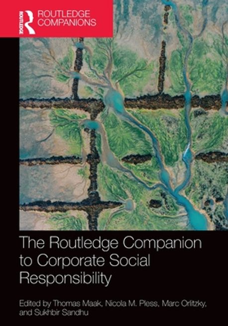 The Routledge Companion to Corporate Social Responsibility | Maak ...