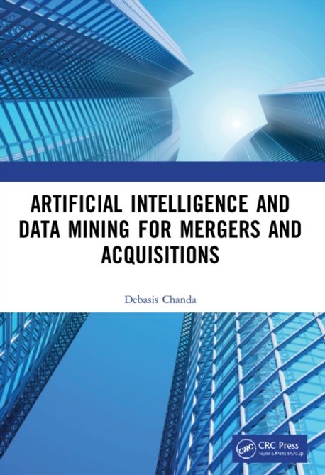 Artificial Intelligence and Data Mining for Mergers and Acquisitions ...