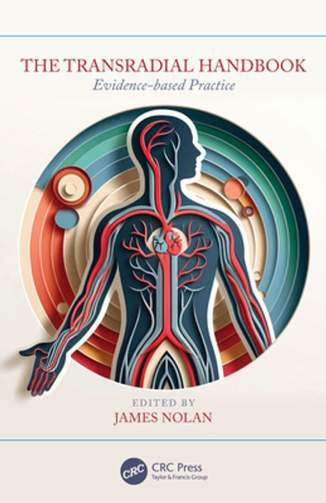 The Transradial Handbook | Nolan, James - 교보문고