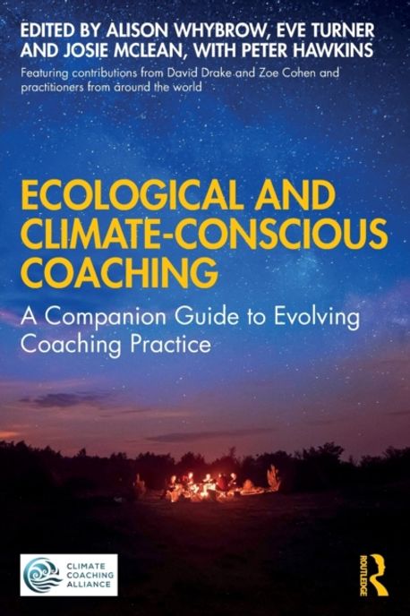 Ecological and Climate-Conscious Coaching | Whybrow, Alison - 교보문고