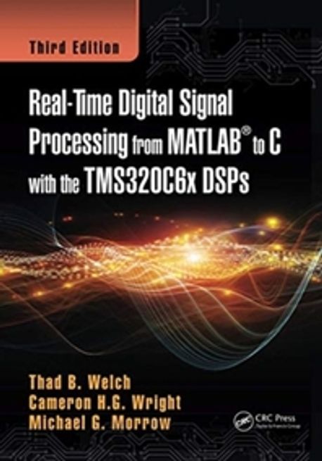Real-Time Digital Signal Processing from MATLAB to C with the Tms320c6x ...