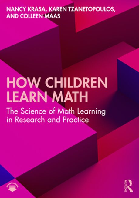 How Children Learn Math | Nancy (Ohio State University, USA) Krasa - 교보문고