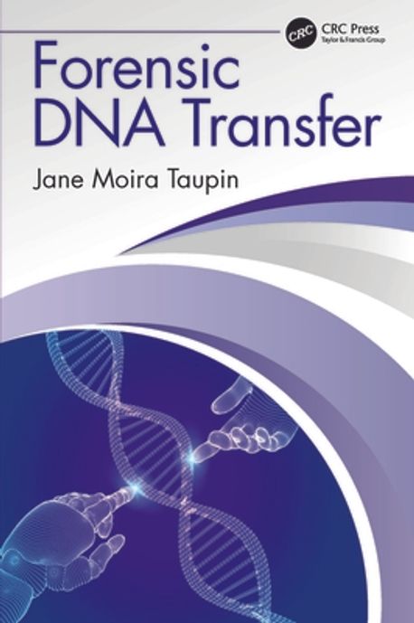 Forensic DNA Transfer | Jane Moira (Greensboro, Victoria, Australia ...