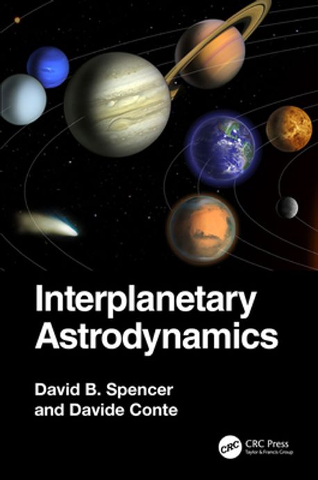 Interplanetary Astrodynamics | David B. (The Pennsylvania State ...