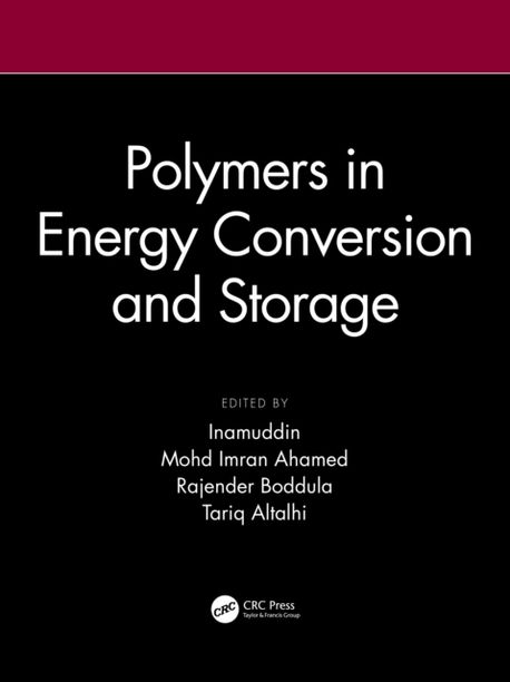Polymers in Energy Conversion and Storage | Inamuddin - 교보문고