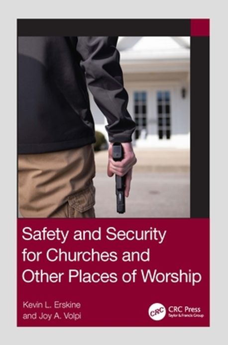Safety and Security for Churches and Other Places of Worship | Kevin L ...