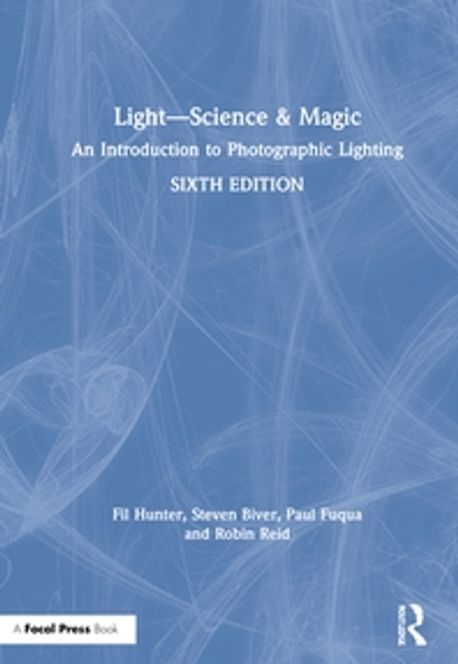 Light -- Science & Magic | Fil Hunter - 교보문고