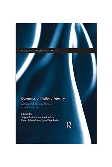 Dynamics of National Identity | Grimm, Jurgen - 교보문고
