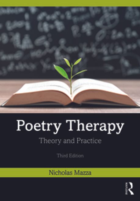 Poetry Therapy | Nicholas Mazza - 교보문고