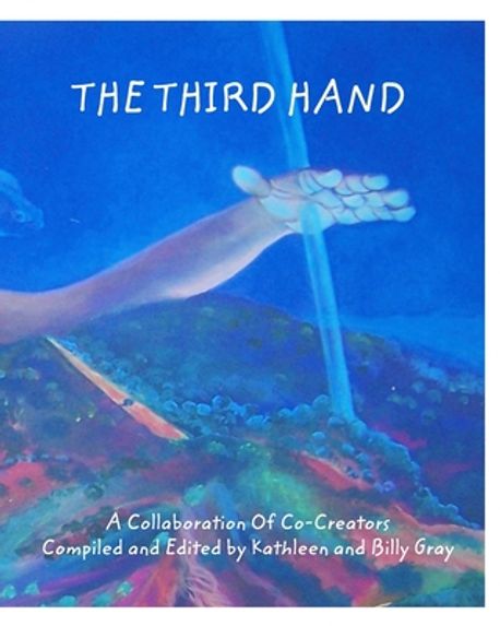 The Third Hand | Kathleen - 교보문고