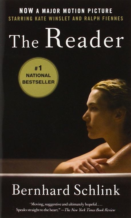 The Reader | Bernhard Schlink - 교보문고