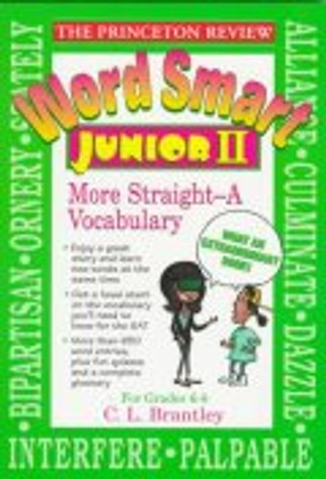 Word Smart Junior 2 | - 교보문고