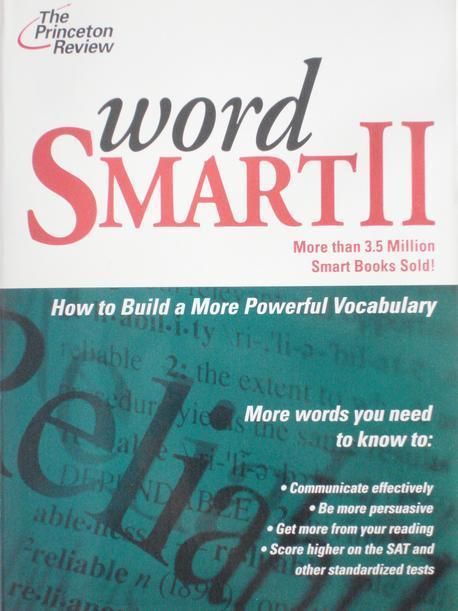 Word Smart 2 | - 교보문고