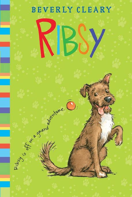 Ribsy | Beverly Cleary - 교보문고