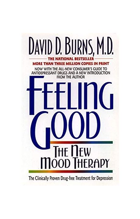 Feeling Good | Burns, David D./ Burns, David D, MD - 교보문고