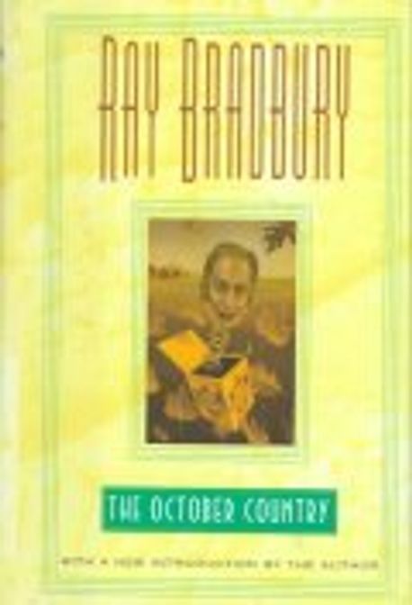 October Country | Bradbury, Ray - 교보문고