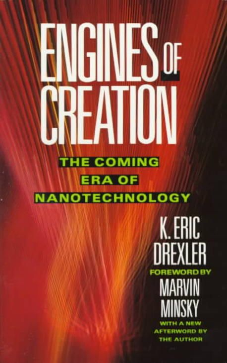 Engines of Creation | Drexler, Eric - 교보문고