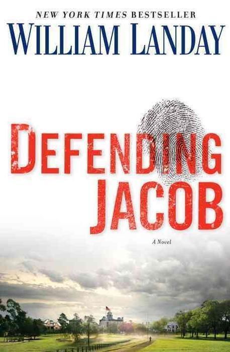 Defending Jacob | Landay, William - 교보문고