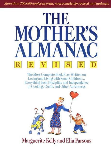The Mother's Almanac | - 교보문고