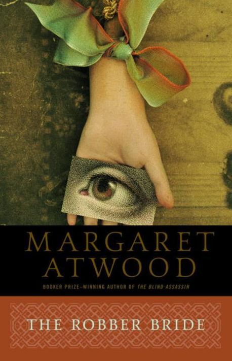 The Robber Bride | Margaret Atwood - 교보문고