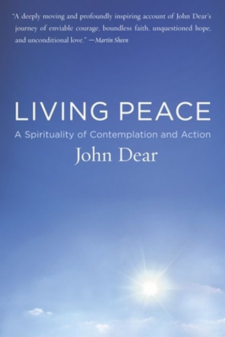 Living Peace | Dear, John - 교보문고