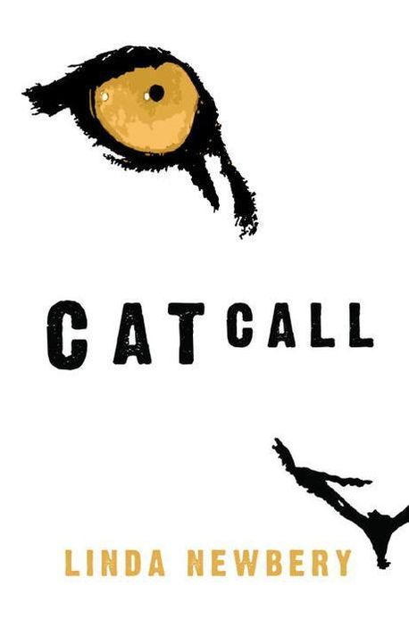 Catcall | Newbery, Linda/ Haywood, Ian P. Benfold (ILT) - 교보문고