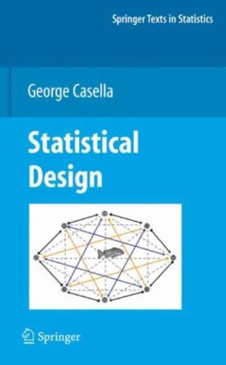 Statistical Design | George Casella - 교보문고