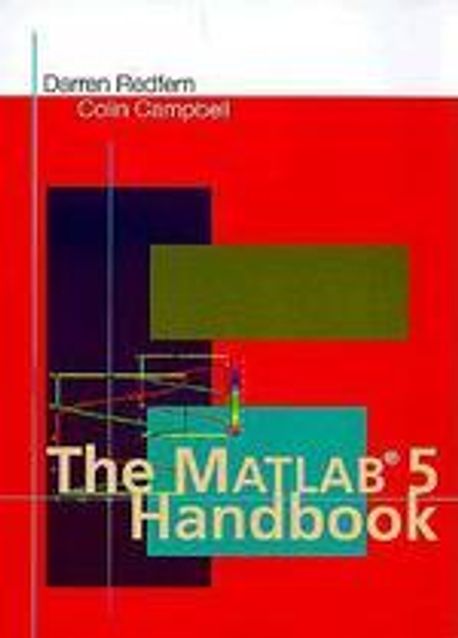 Matlab 5 Handbook | Redfern, Darren/ Campbell, Col - 교보문고