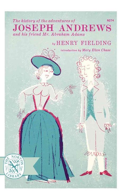 Joseph Andrews | Fielding, Henry - 교보문고