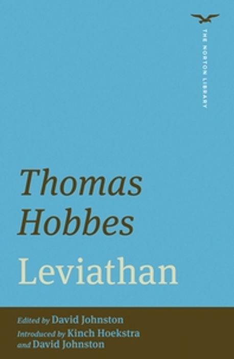 Leviathan | Thomas Hobbes - 교보문고