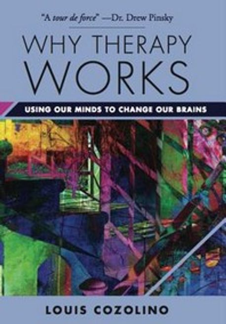 Why Therapy Works | W. W. Norton & Company - 교보문고