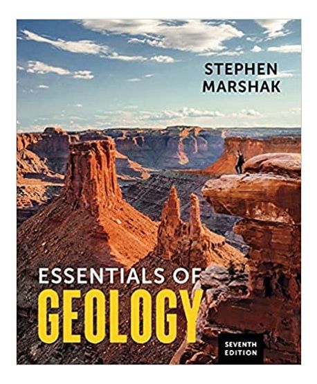 Essentials of Geology | Stephen Marshak - 교보문고