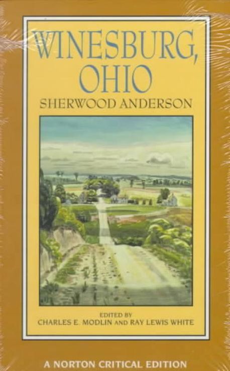 Winesburg, Ohio | Anderson, - 교보문고