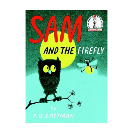 Sam and the Firefly | Eastman - 교보문고